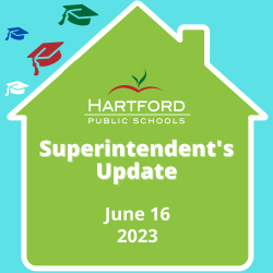Superintendent Update - June 16, 2023 | Milner Middle School