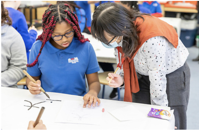 Arrival & Dismissal Reminders | Breakthrough Magnet School (South)