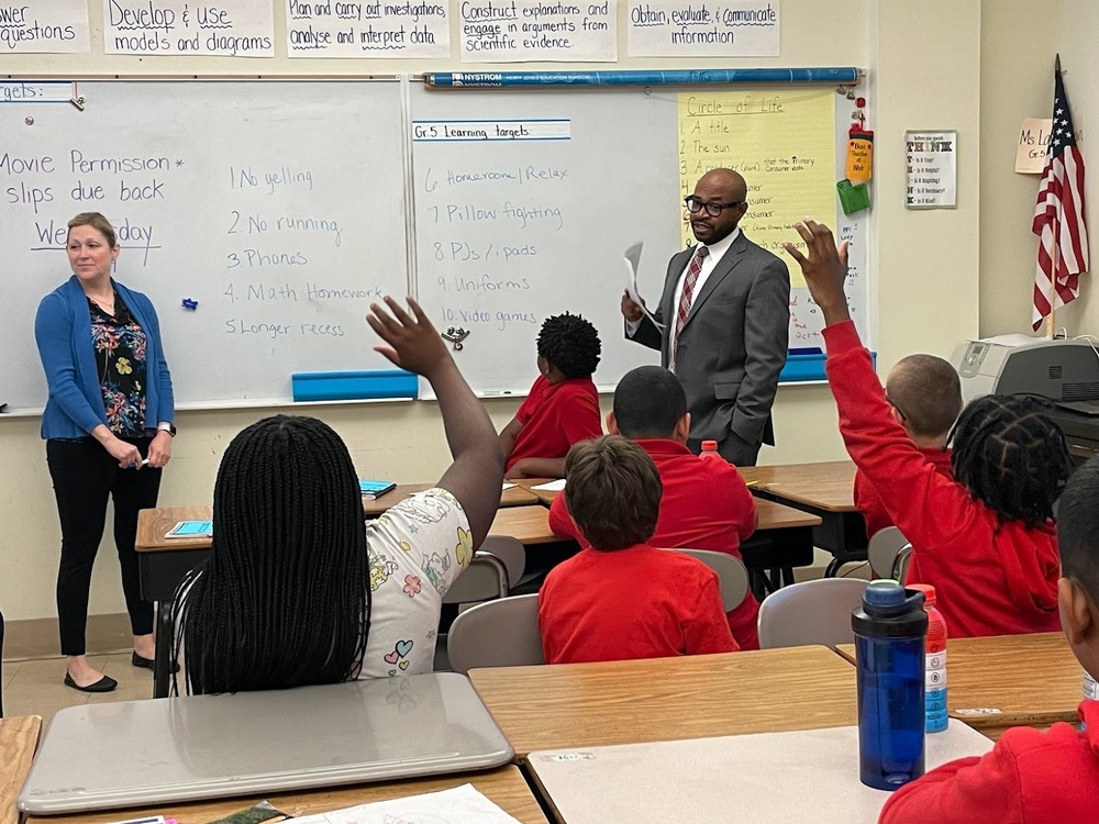 News | Noah Webster MicroSociety Magnet School