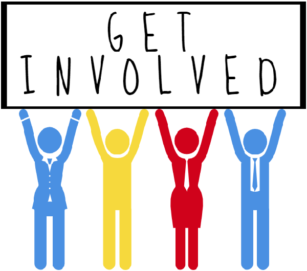 Get Invovled at UHSSE- Activity Block | University High School of ...