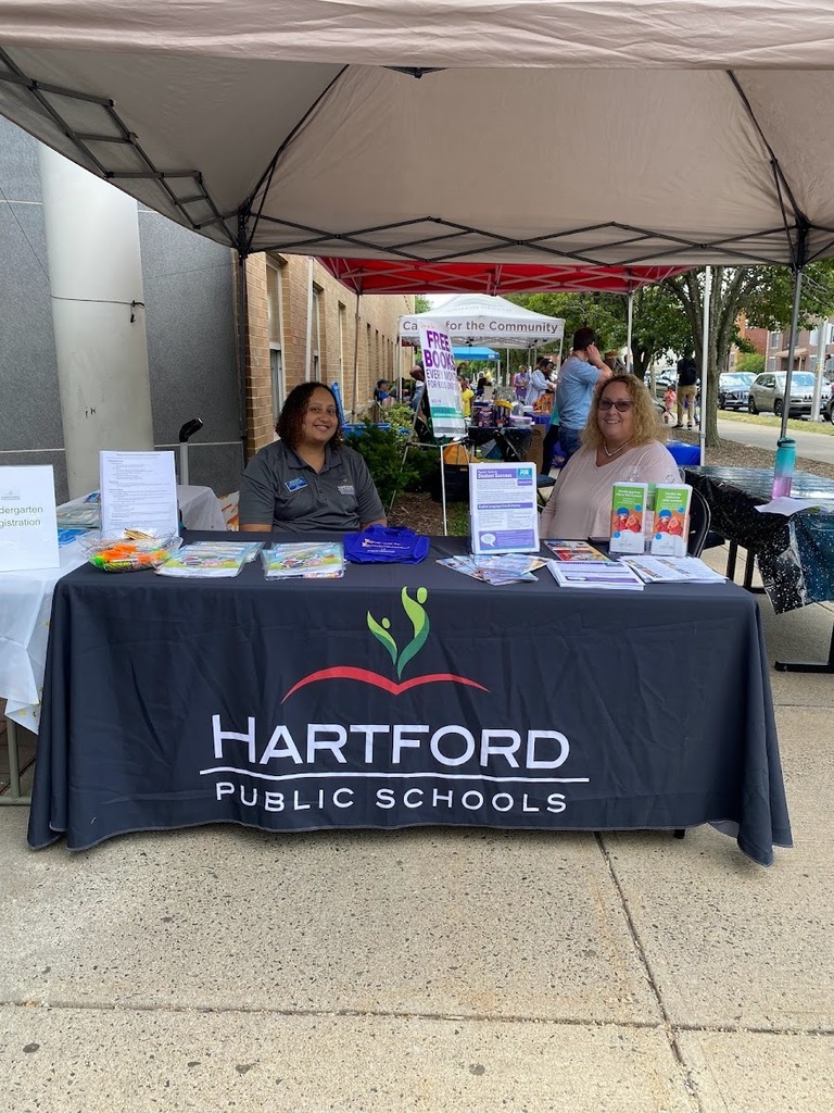 Live Feed | Hartford Public Schools