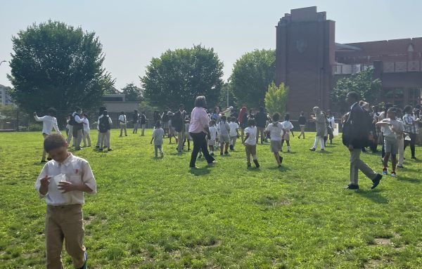 Live Feed | Capital Preparatory Magnet School