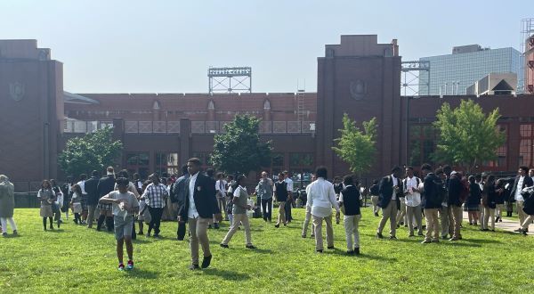 Live Feed | Capital Preparatory Magnet School