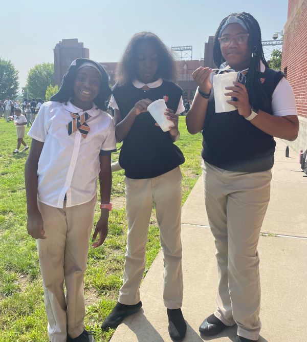 Live Feed | Capital Preparatory Magnet School