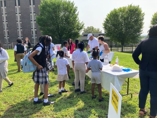 Live Feed | Capital Preparatory Magnet School