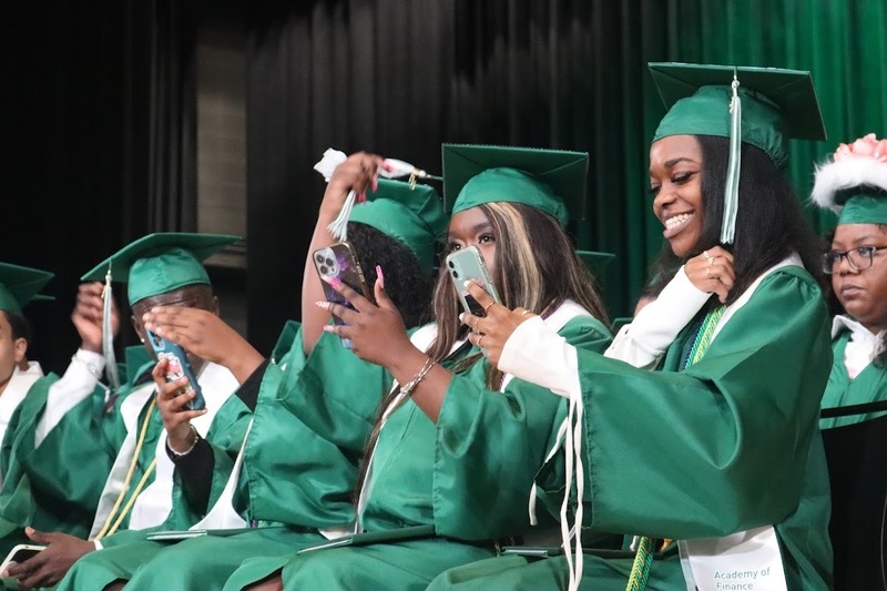 2023 Commencement Ceremonies | Hartford Public Schools